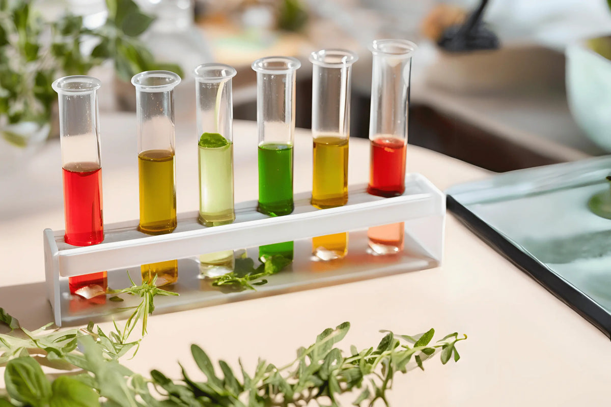 Elevating Quality and Trust: The Significance of FDA and GMP – HerbEra