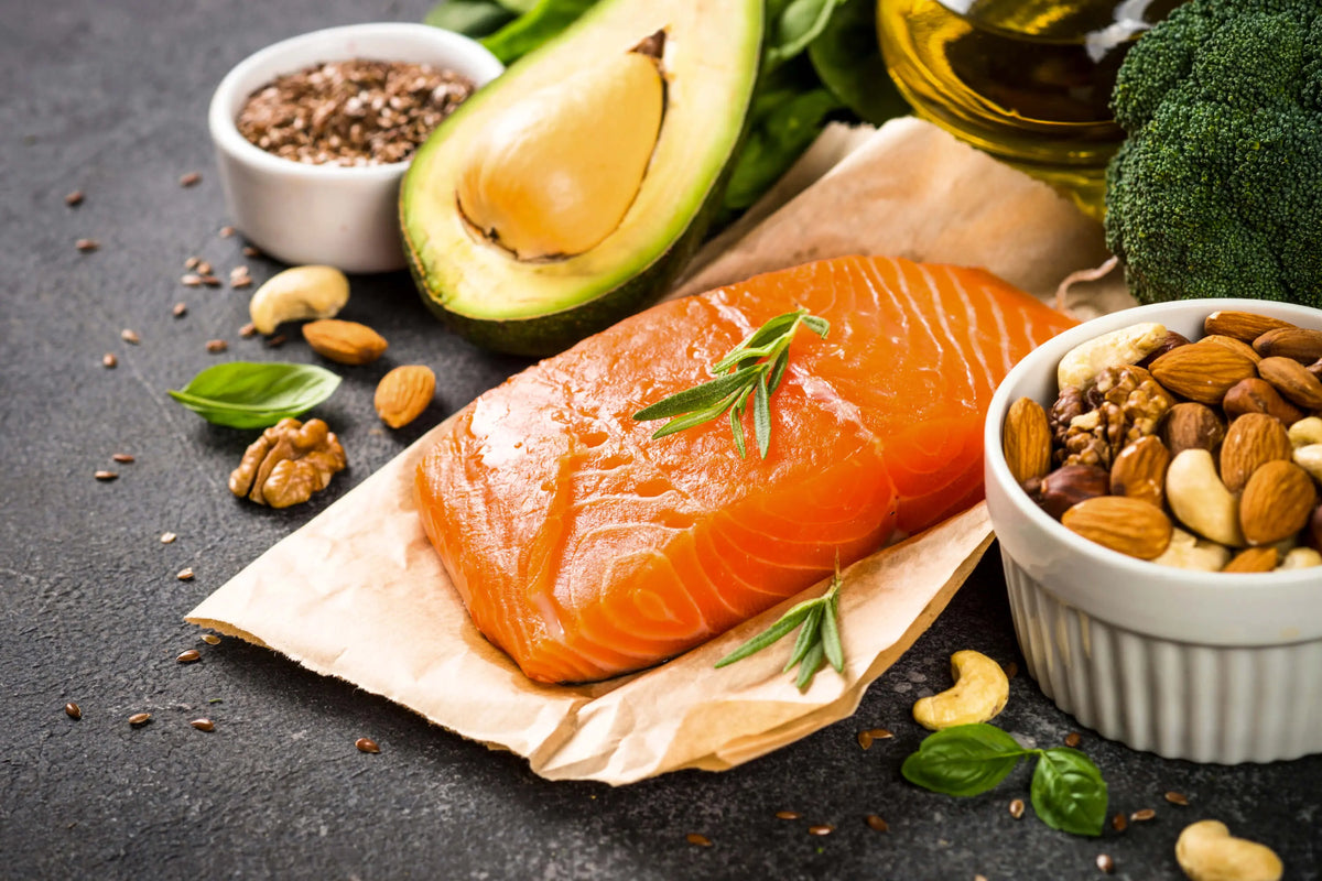Role of and Animal Fats in Our Body - HerbEra Role of