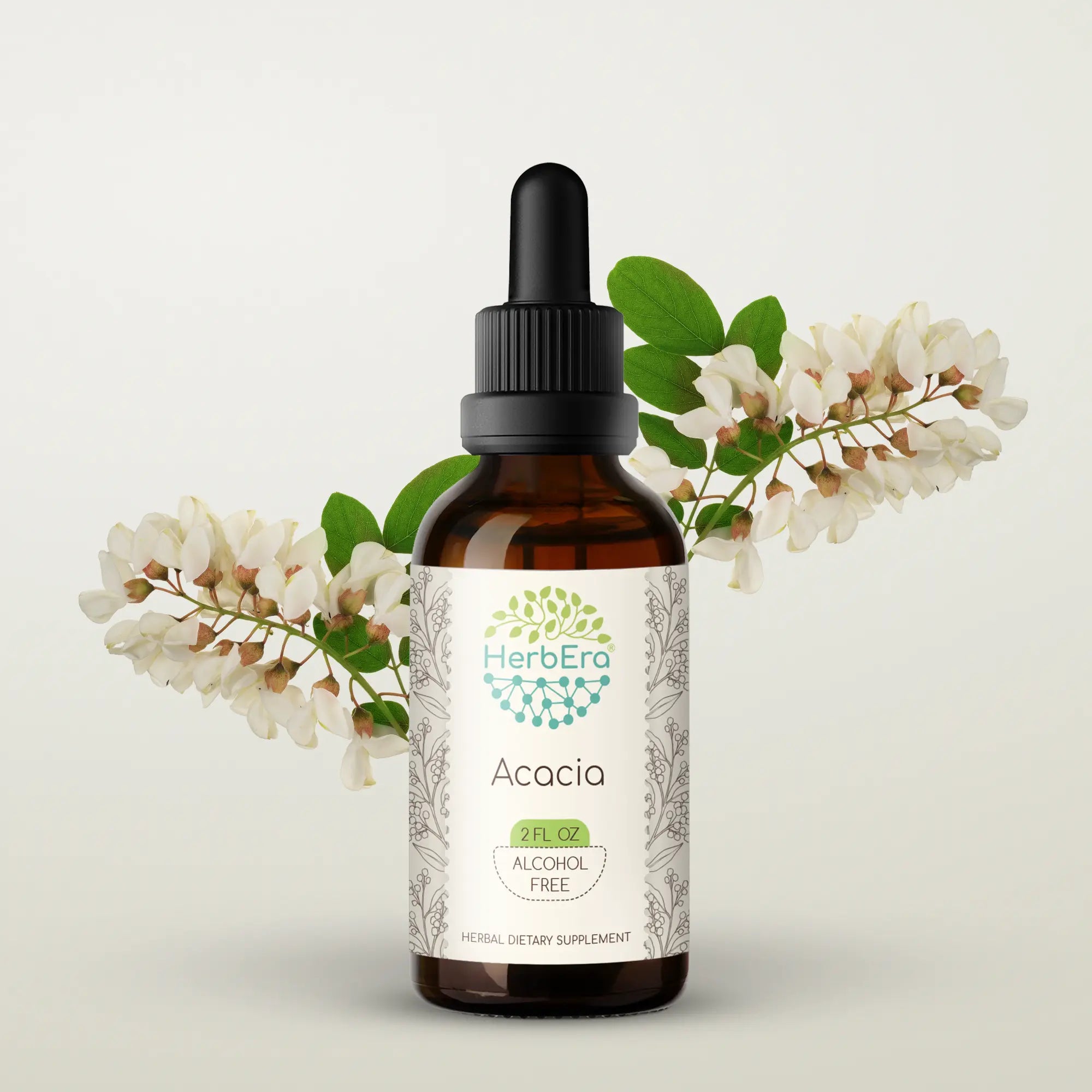 Herbal Extracts - HerbEra